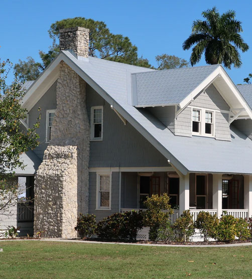 ROOFING SERVICES - KS Roof Master Limited