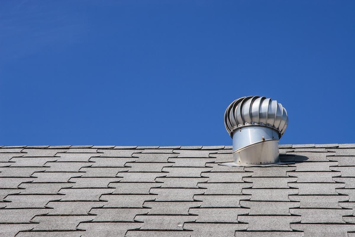 Ridge Vents & Roof Ventilation in London Uk